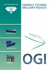 Catalogs | OGI Systems Ltd.