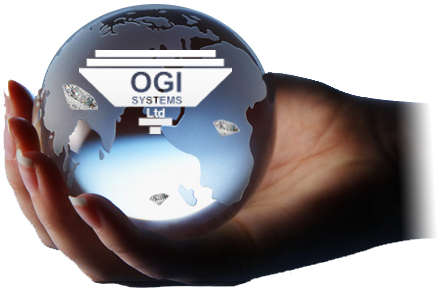 About | OGI Systems Ltd.