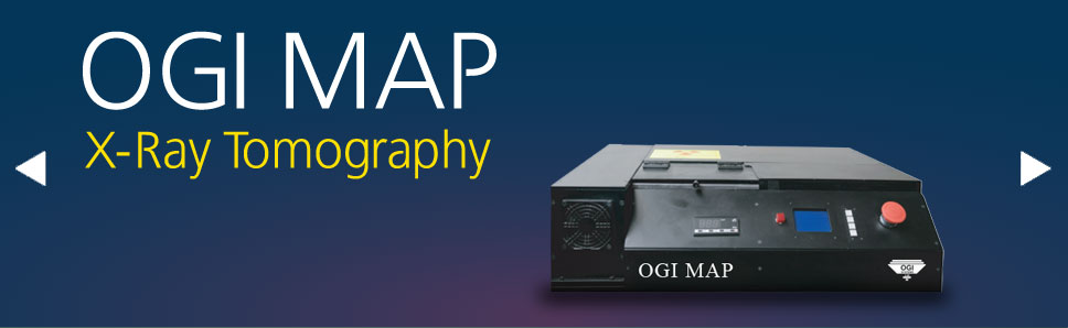 OGI Systems Ltd. | Advanced Diamond Technological Tools