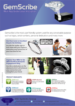 GemScribe | OGI Systems