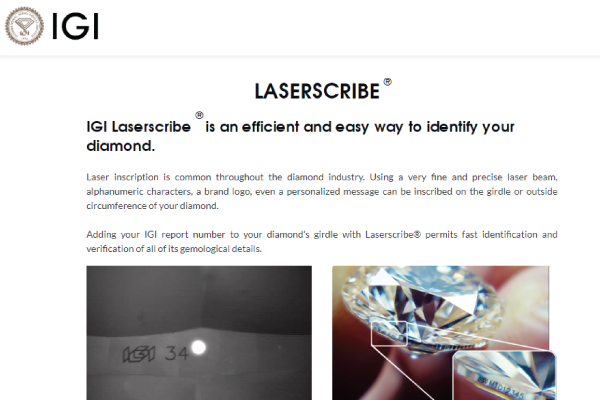 GemScribe | OGI Systems