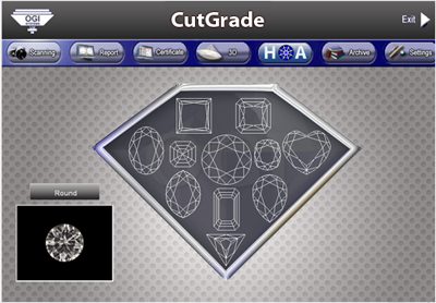 Scanox S | OGI Systems