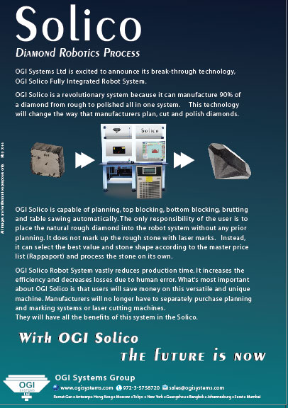 Brochures | OGI Systems Ltd.