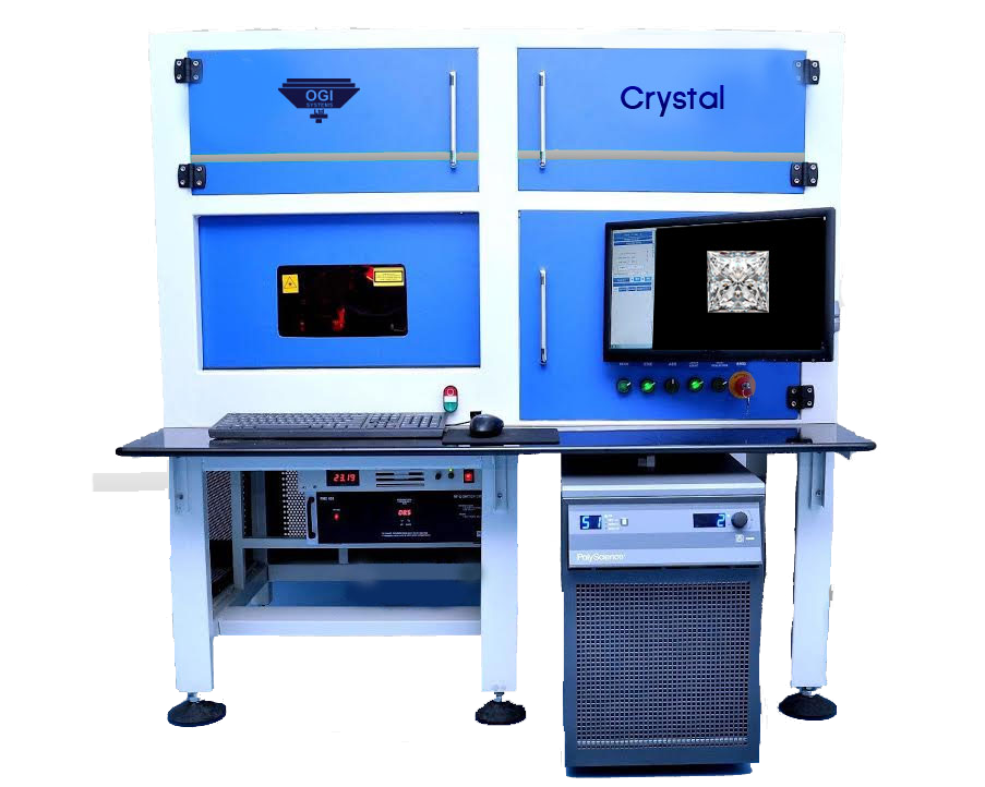 OGI Systems Ltd. | Advanced Diamond Technological Tools