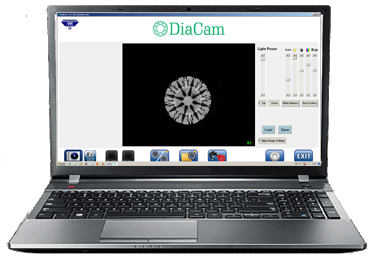 Diacam | OGI Systems