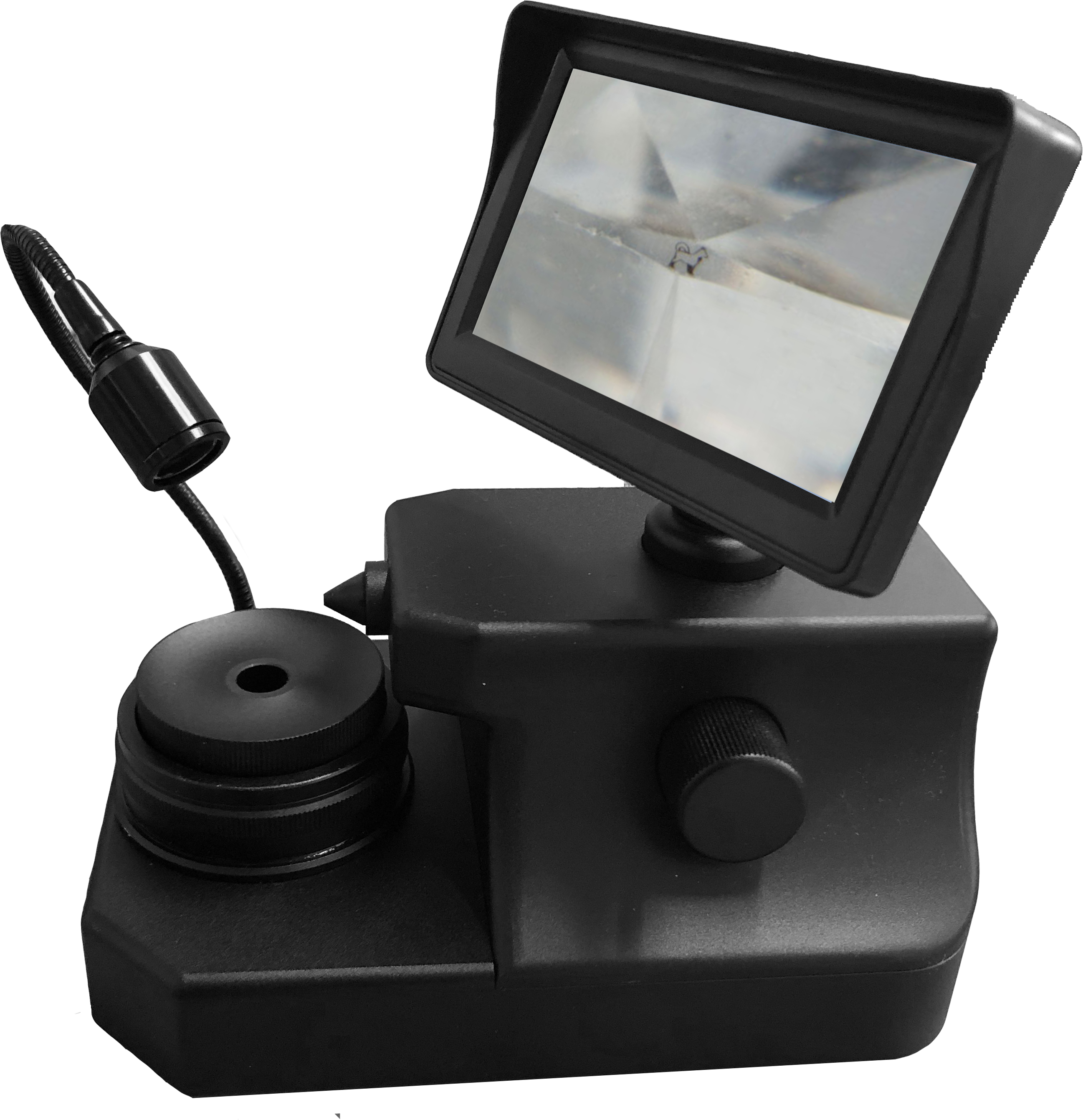 GemScribe | OGI Systems