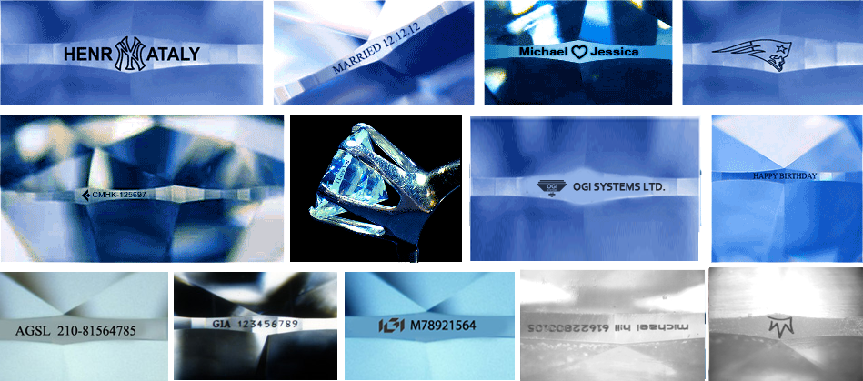 GemScribe | OGI Systems