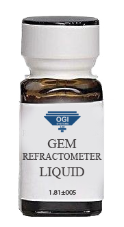 OGI Gem Liquid | OGI Systems