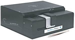 MicroMarker | OGI Systems