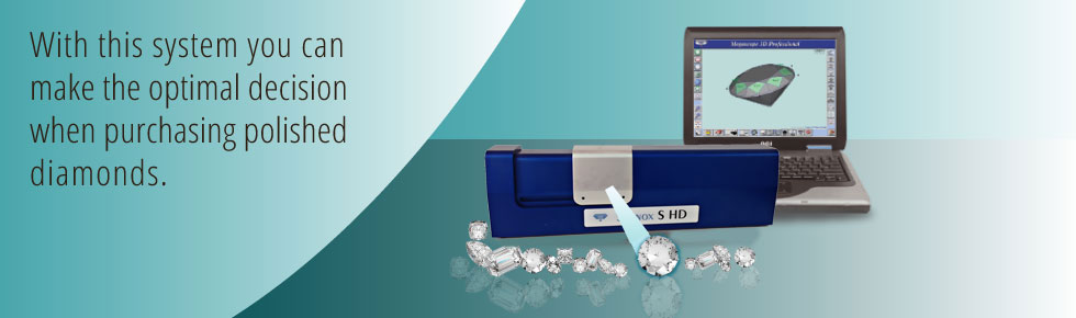 Scanox S | OGI Systems