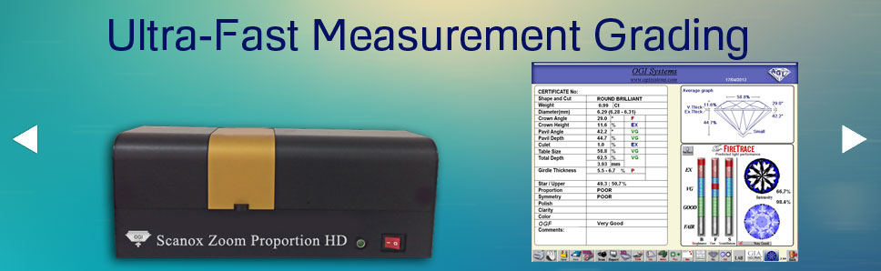 OGI Systems Ltd. | Advanced Diamond Technological Tools