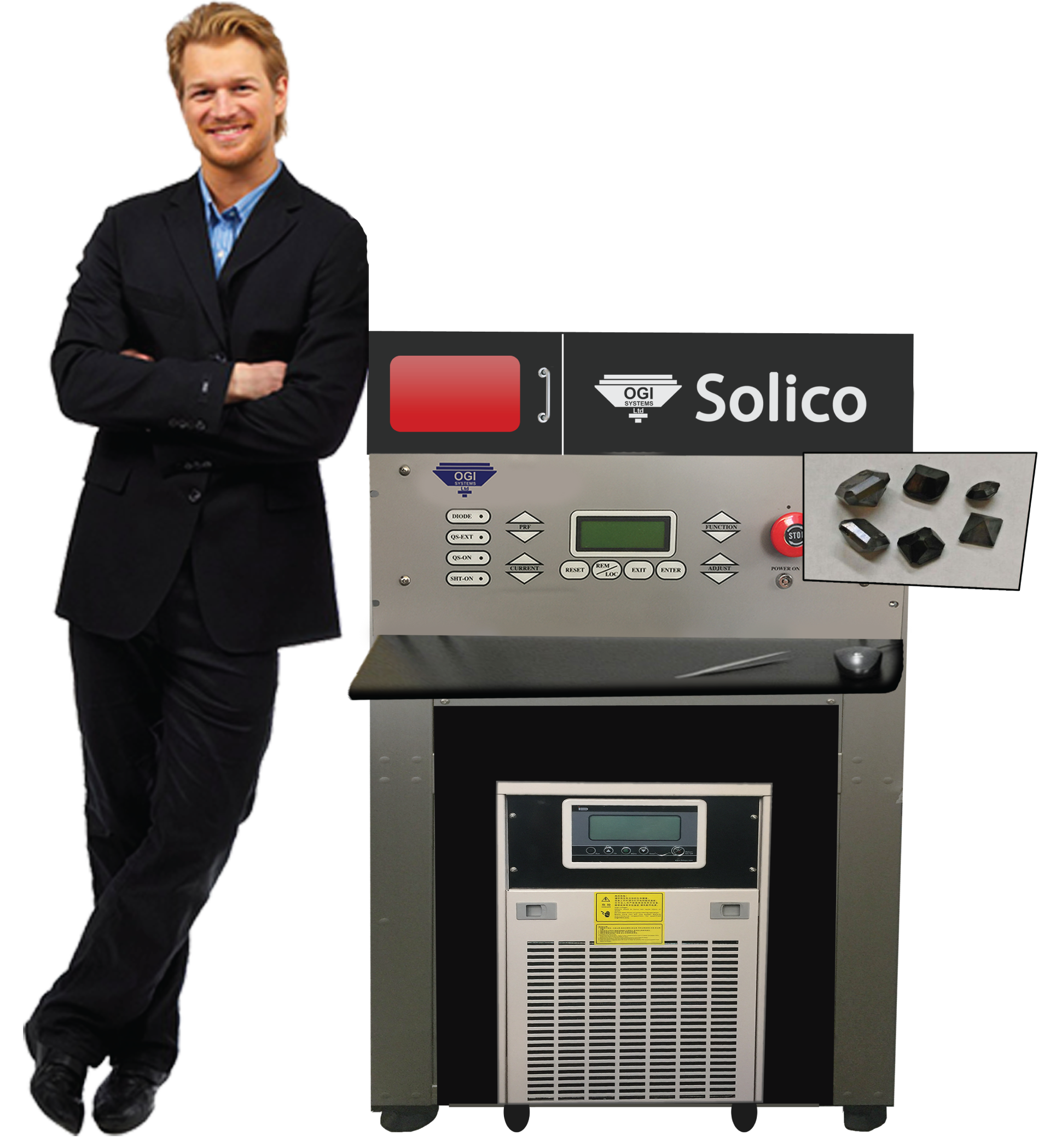 Solico | OGI Systems