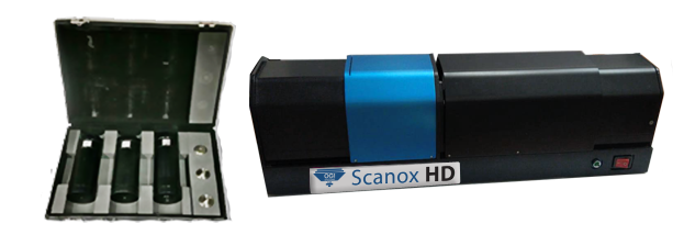 Scanox cut grade Multi Lens
